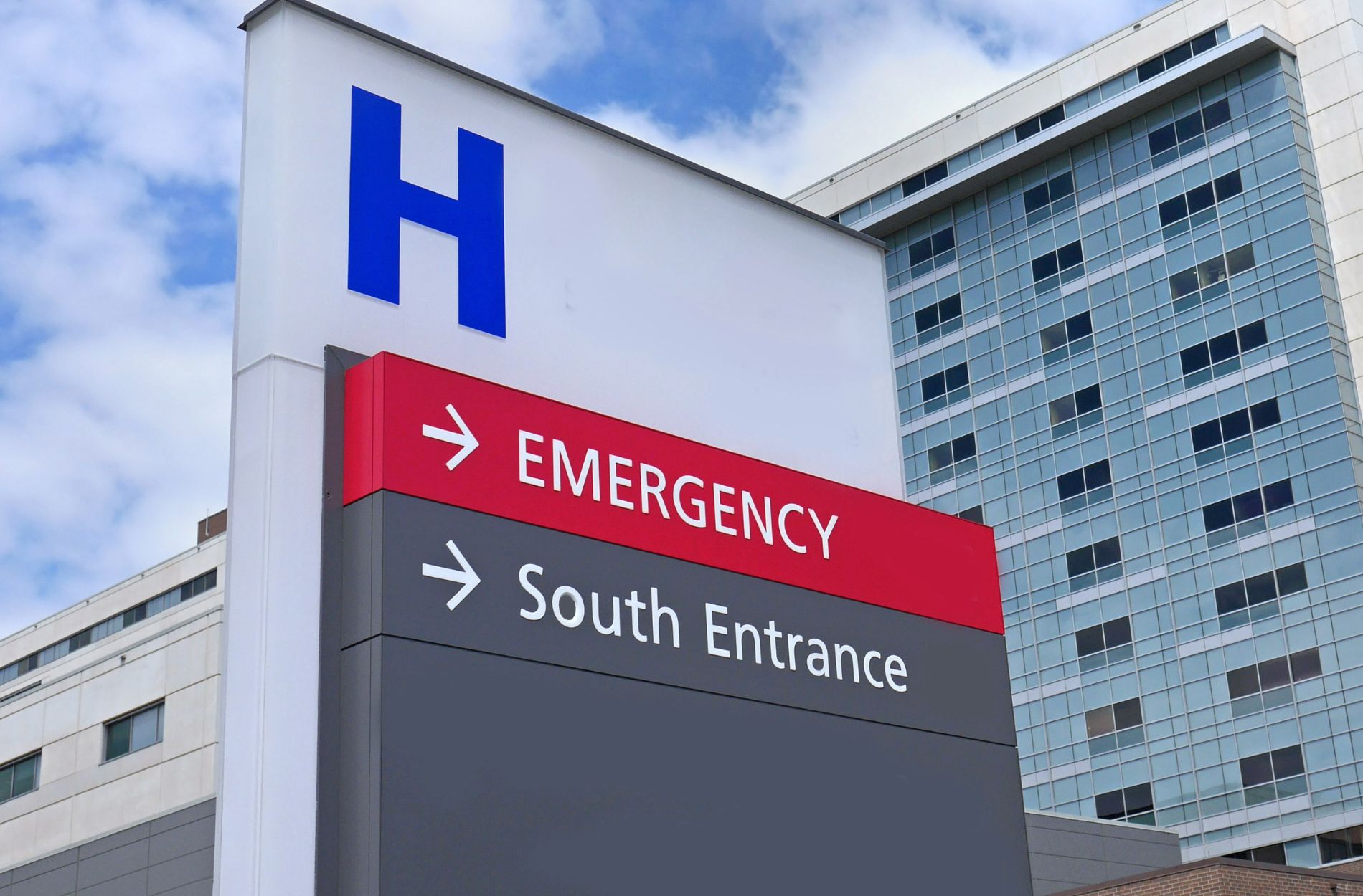 Winter Safety for Hospitals & Healthcare Facilities